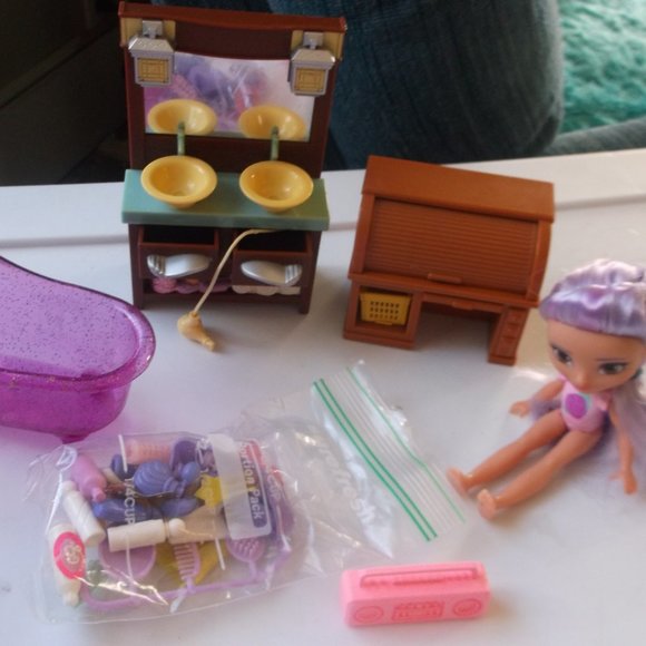 fisher price. | Toys | Fisher Price Hair Dresser Play Set | Poshmark